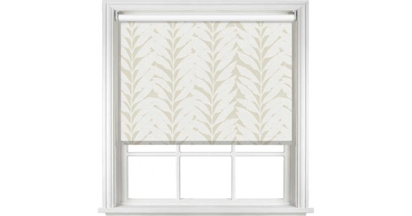 Acacia Blackout Papyrus Roller Blind