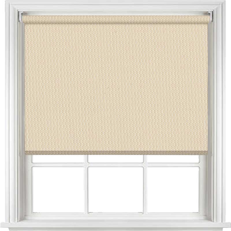 Ex-lite Cream Roller Blind